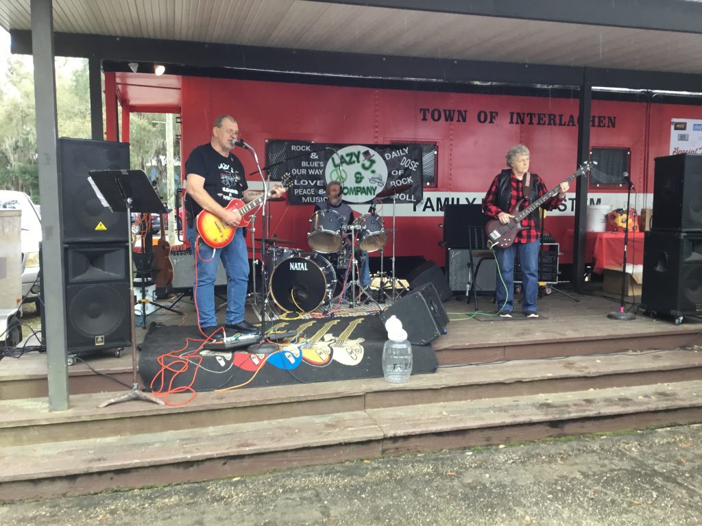 Photo Gallery – Town of Interlachen, Florida