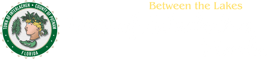 Town of Interlachen, Florida