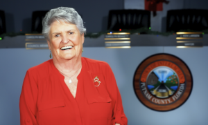 Joni Conner – Town of Interlachen, Florida